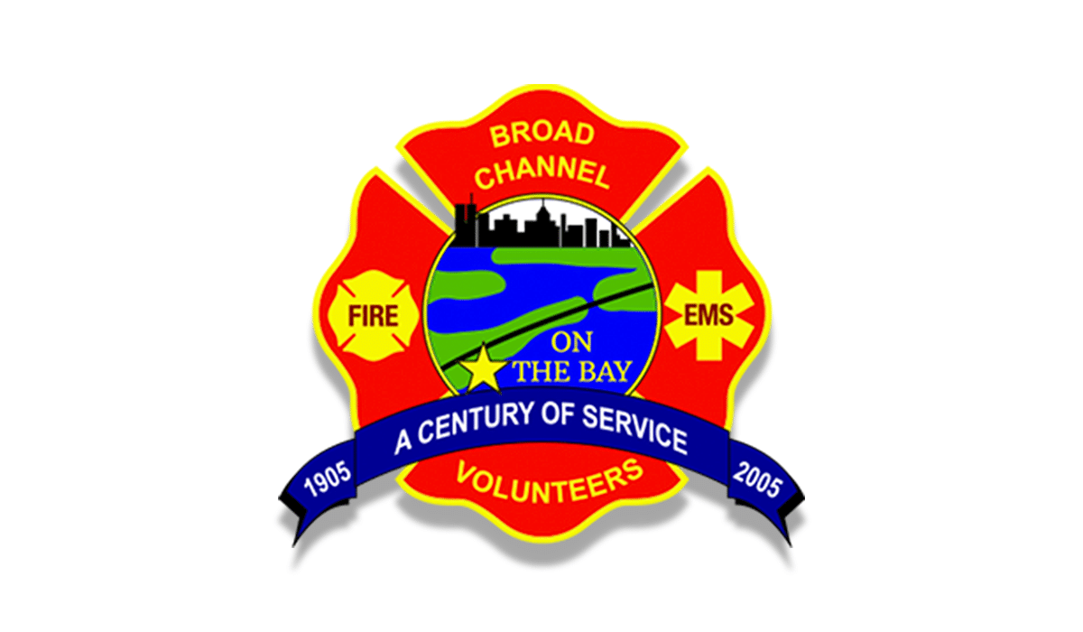 Events from October 26, 2024 – February 22 – Broad Channel VFD